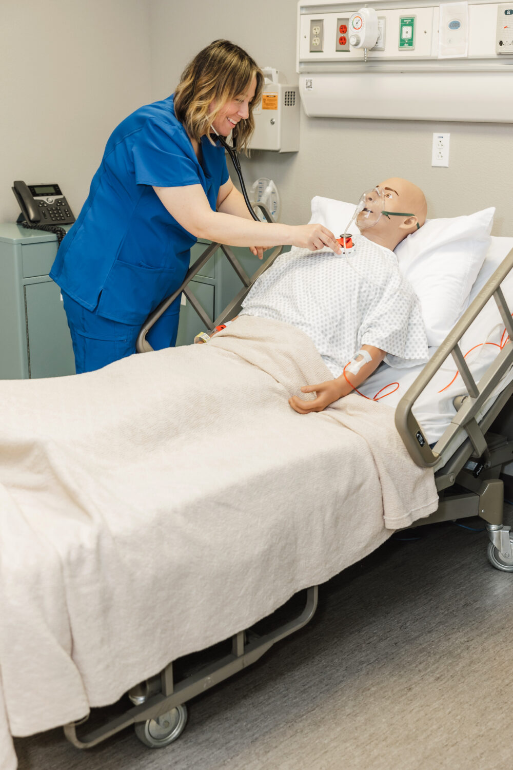 10 Things to Consider When Choosing an LPN to RN Program | BTC