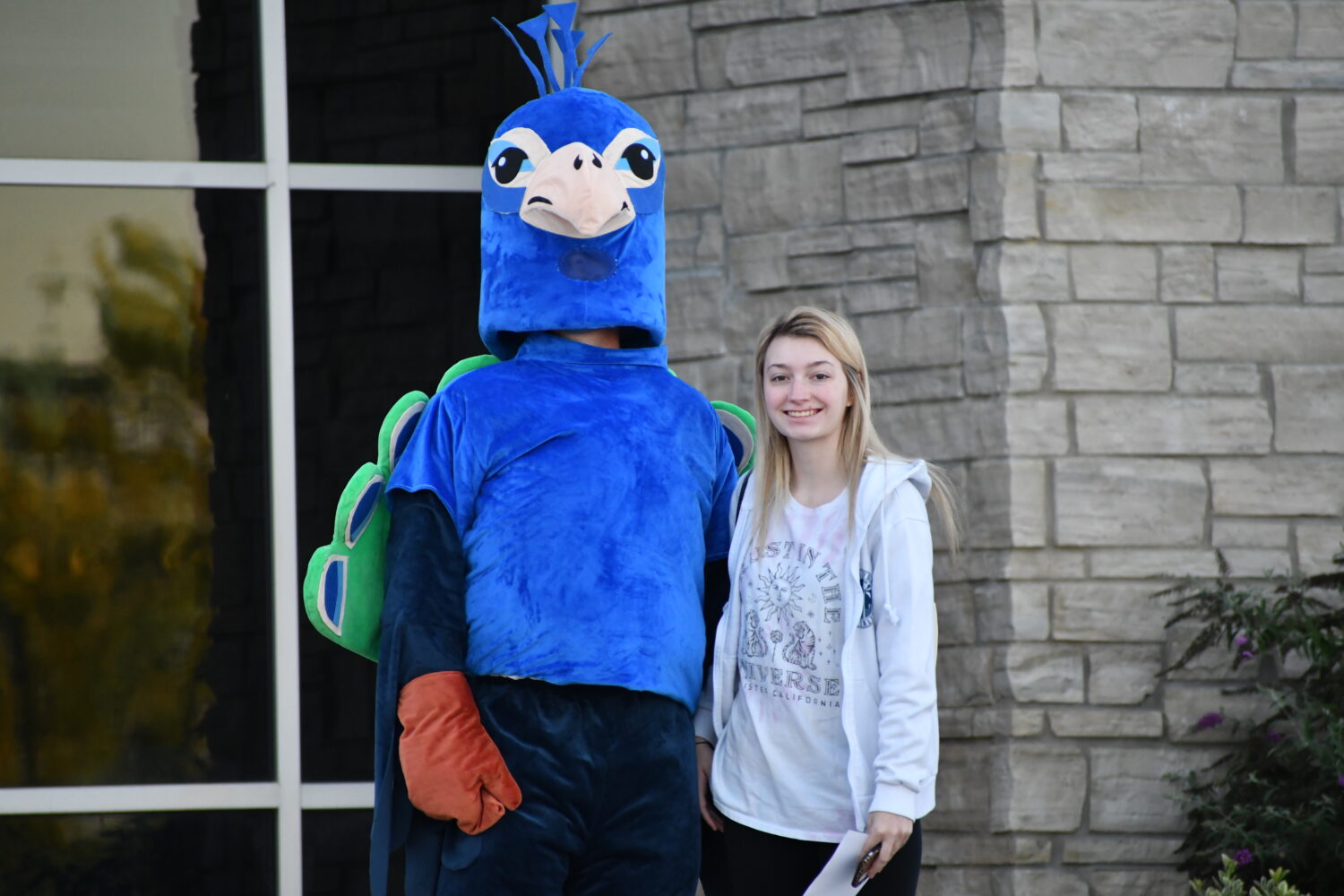 Fall 2022 semester has a colorful start | Bolivar Technical College Fall 2022 semester has a colorful start | Bolivar Technical College