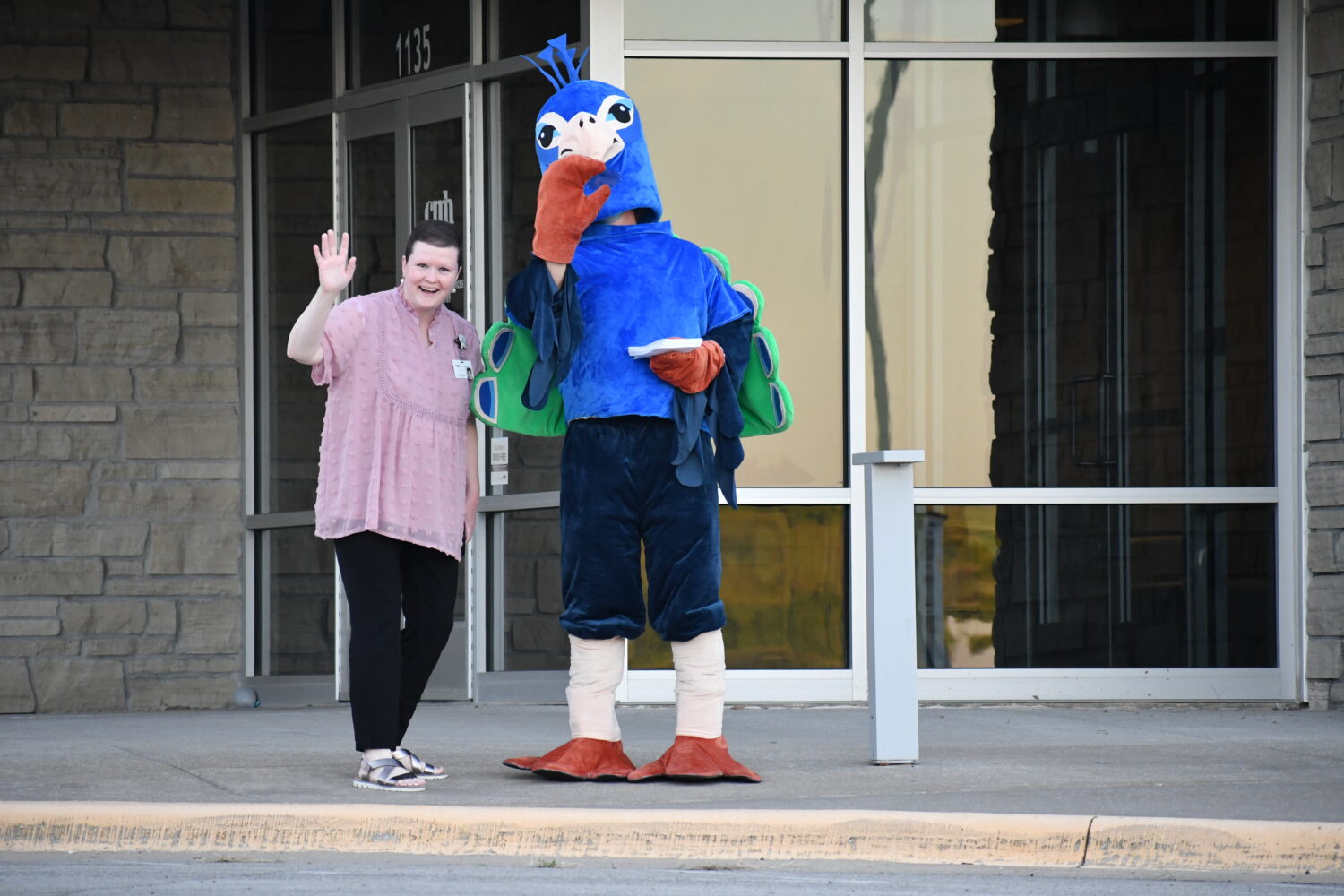 Fall 2022 semester has a colorful start | Bolivar Technical College Fall 2022 semester has a colorful start | Bolivar Technical College