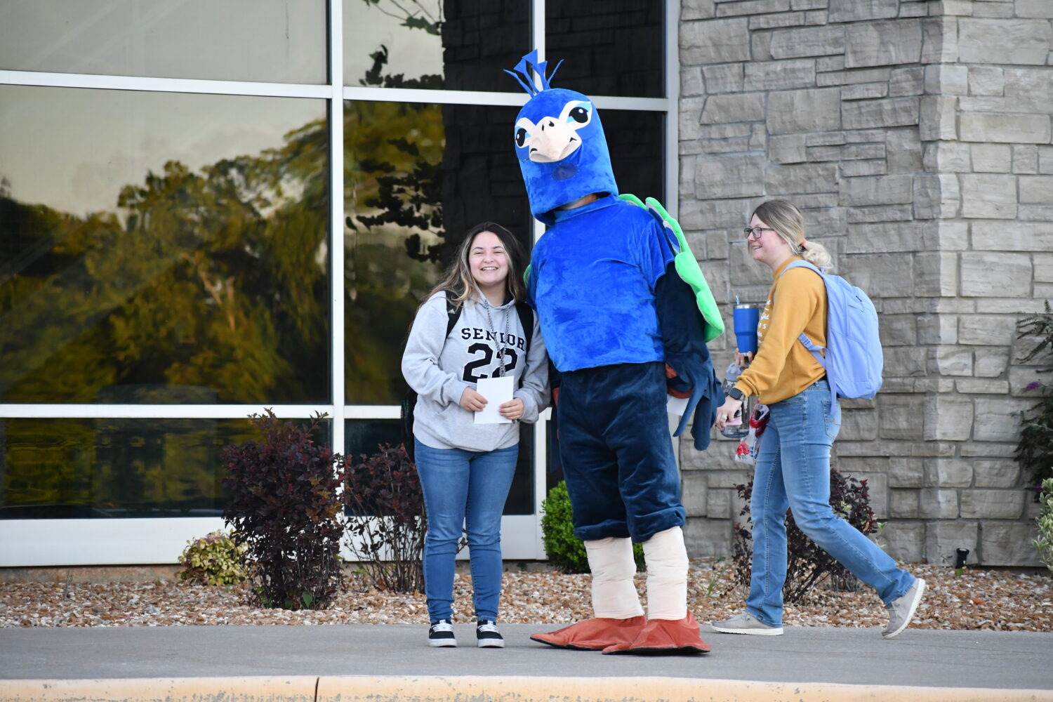 Fall 2022 semester has a colorful start | Bolivar Technical College Fall 2022 semester has a colorful start | Bolivar Technical College