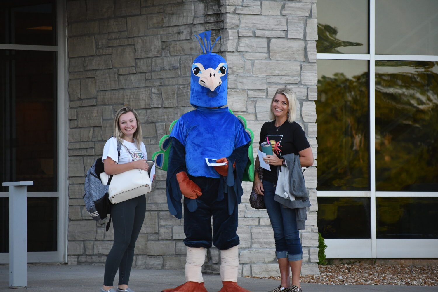 Fall 2022 semester has a colorful start | Bolivar Technical College Fall 2022 semester has a colorful start | Bolivar Technical College