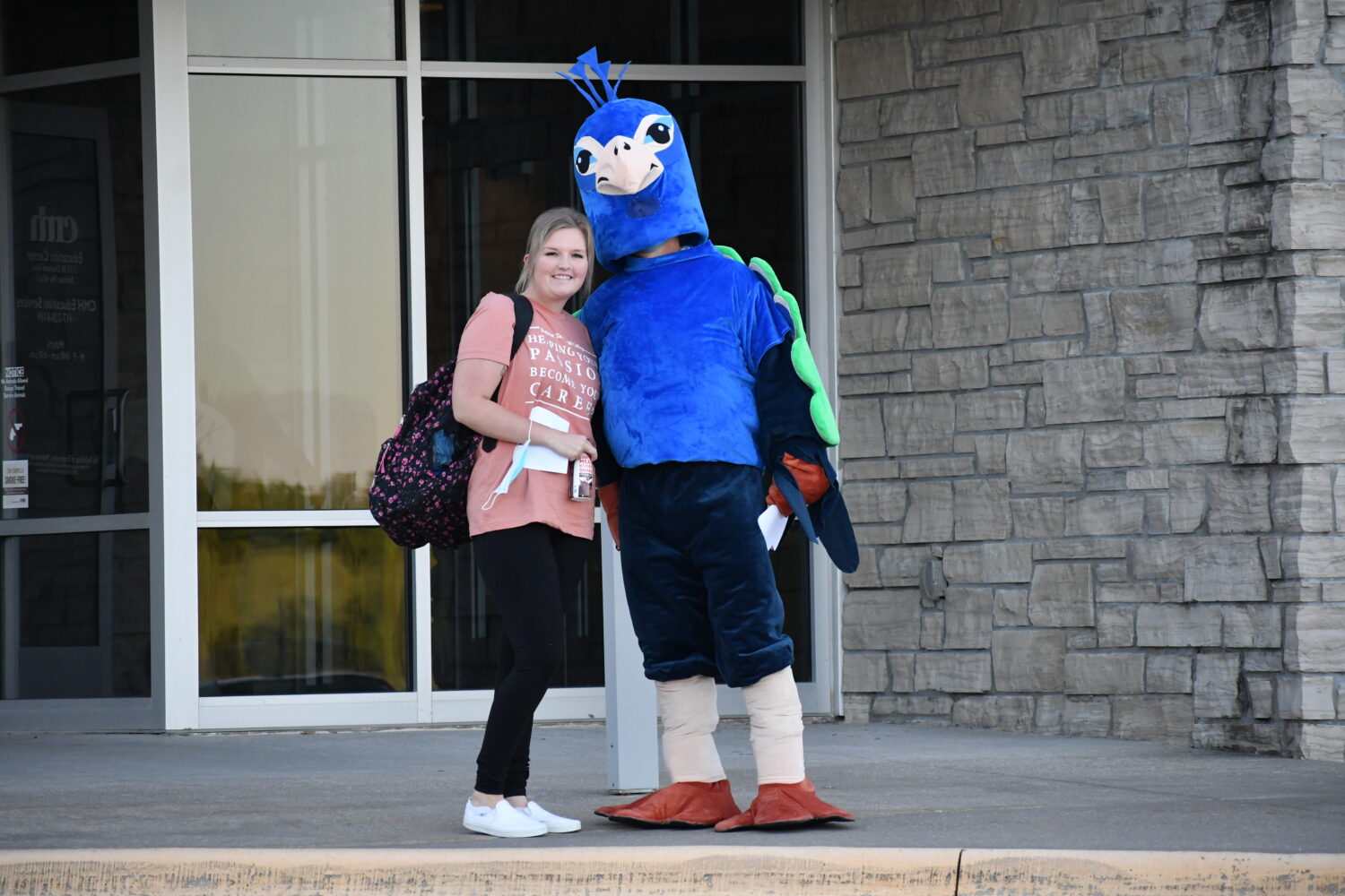 Fall 2022 semester has a colorful start | Bolivar Technical College Fall 2022 semester has a colorful start | Bolivar Technical College