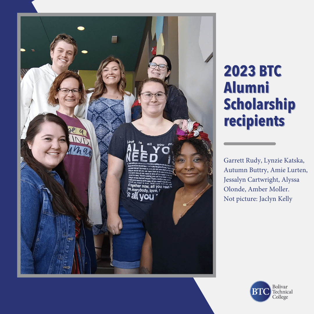 Empowering Dreams: BTC RN Bridge Students Awarded Alumni Scholarship ... Empowering Dreams: BTC RN Bridge Students Awarded Alumni Scholarship ...