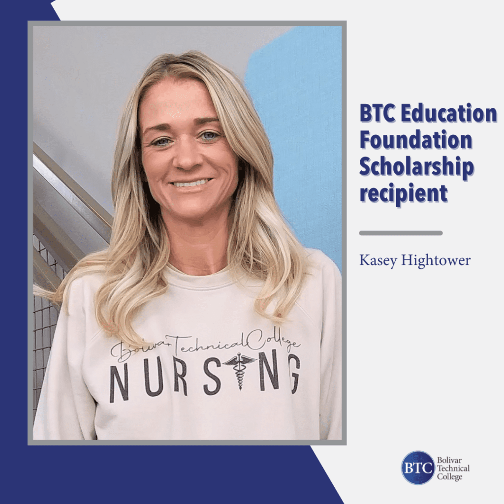 Empowering Dreams: Bolivar Technical College Students Awarded ... Empowering Dreams: Bolivar Technical College Students Awarded ...
