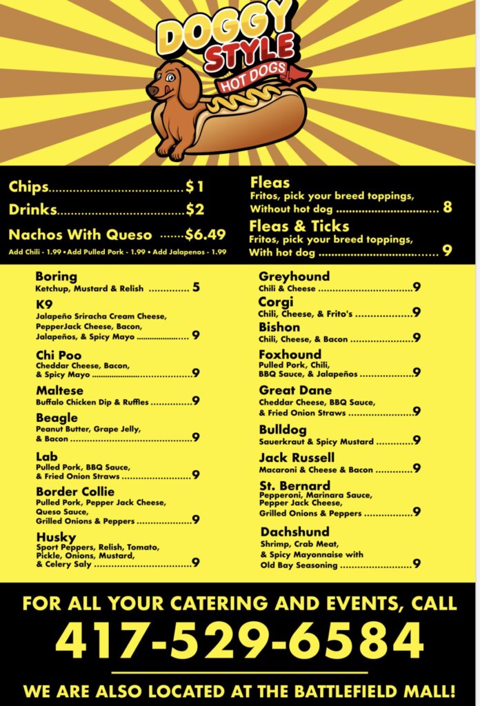 Fall Food Trucks at BTC 2023 | Bolivar Technical College Fall Food Trucks at BTC 2023 | Bolivar Technical College
