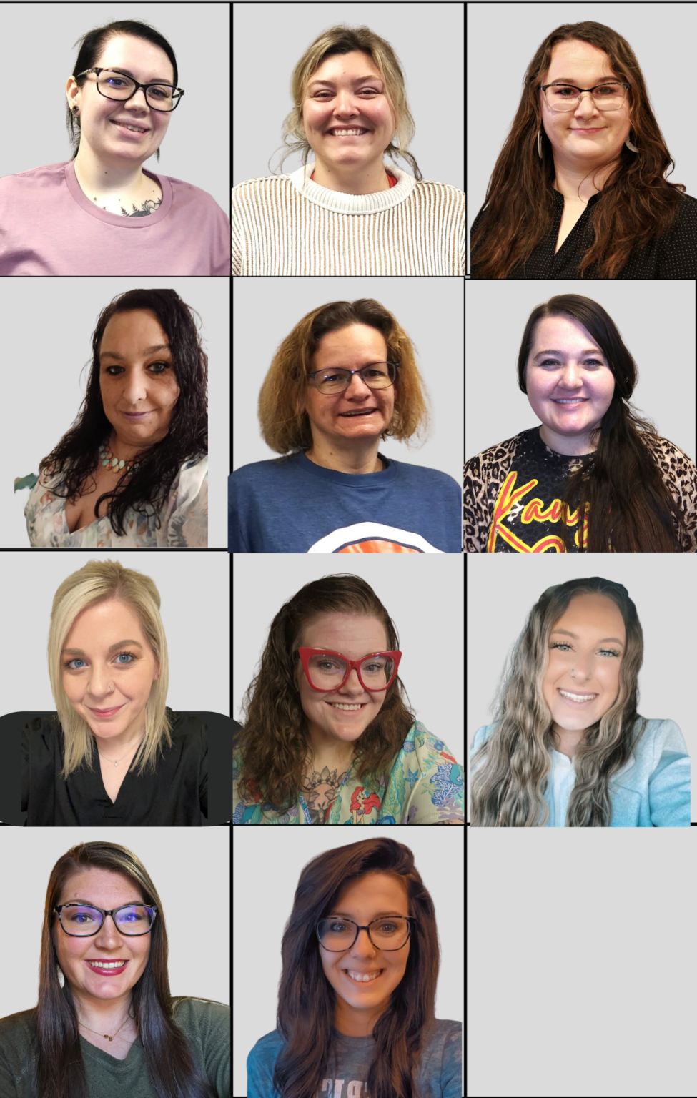 BTC Announces Fall 2023 Scholarship Recipients | Bolivar Technical College