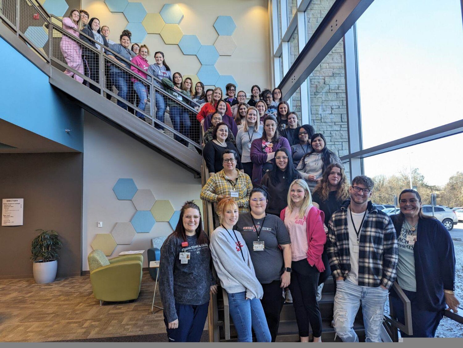 A Promising Start: Growing Healthcare Education at BTC | Bolivar ...