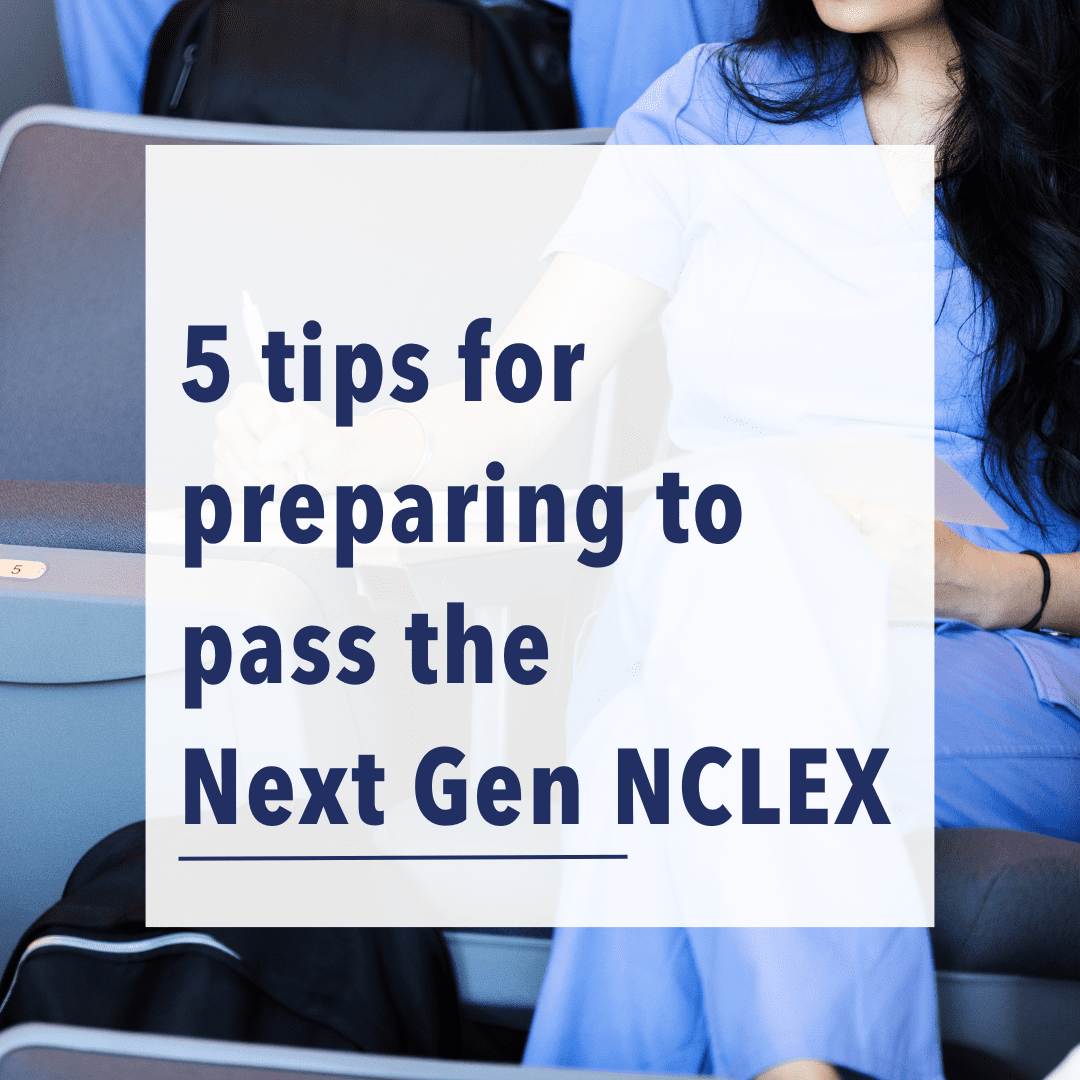 How to prepare for the next gen NCLEX | Bolivar Technical College
