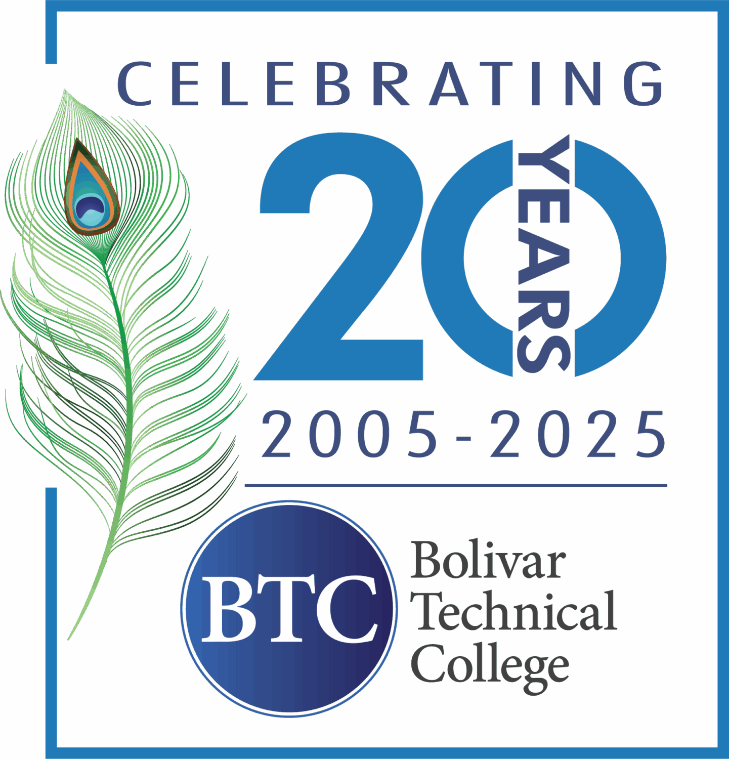 Celebrate 20 years of BTC | Bolivar Technical College